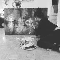 That Lazzzy Artist – Sometimes that Lazy Artist wakes up from lucid ...